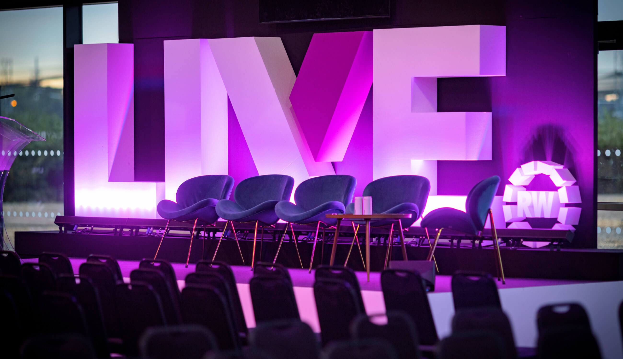 Retail Week Live - Magazine