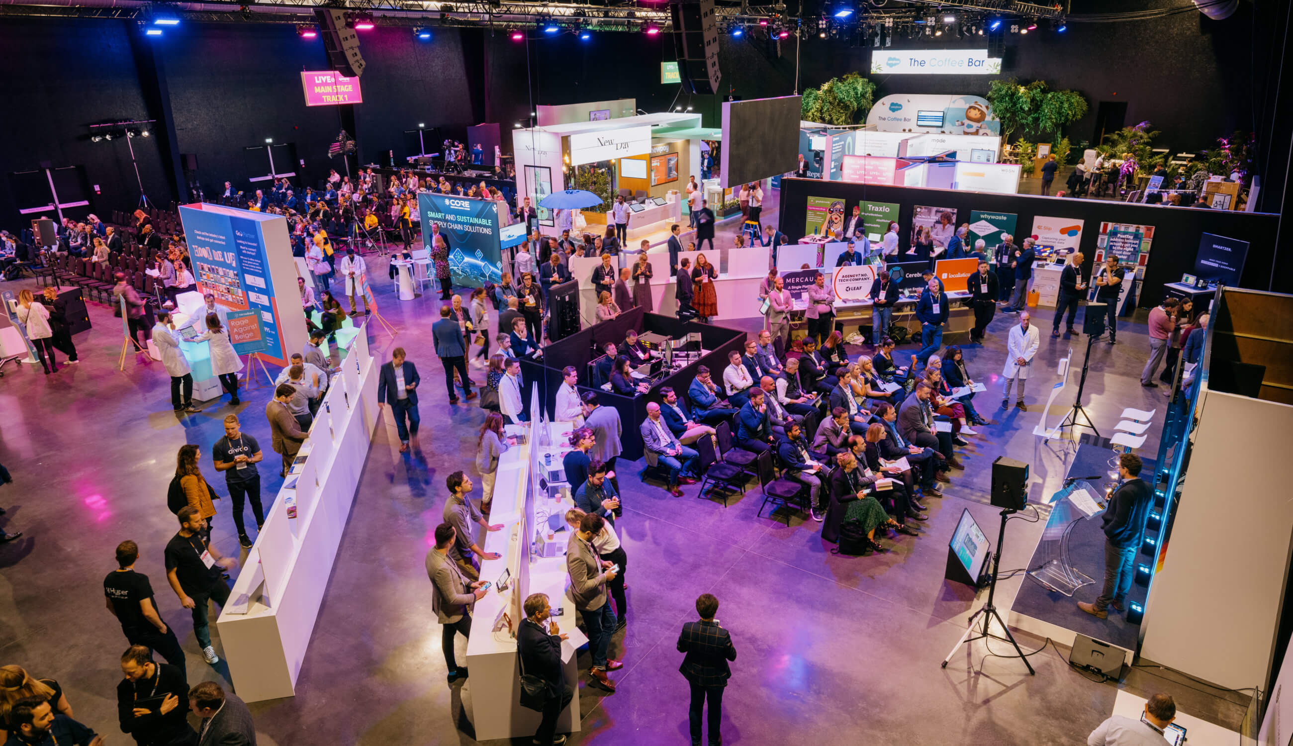 Retail Week Live - Magazine