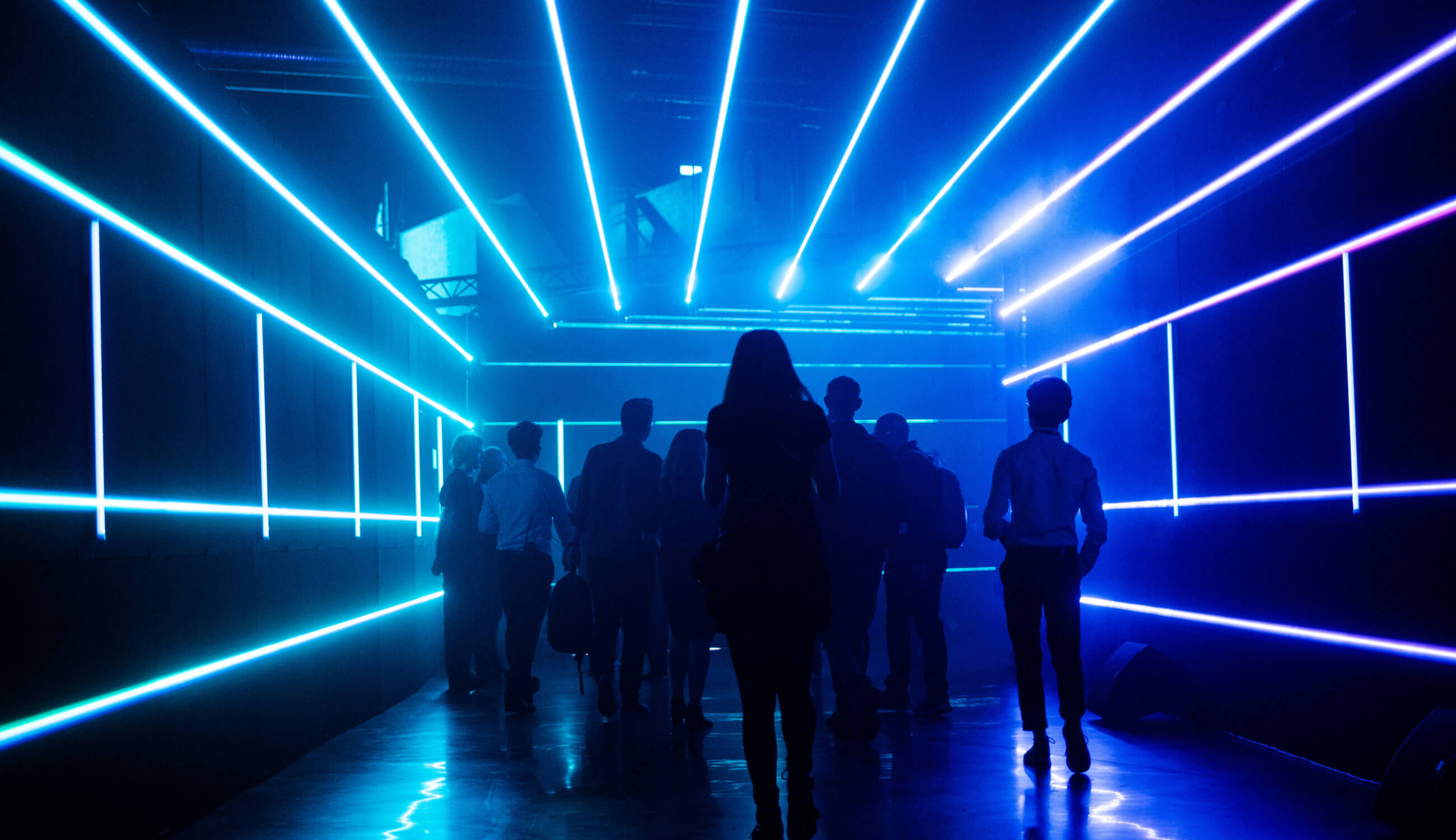 The launch of Sky Glass - Magazine