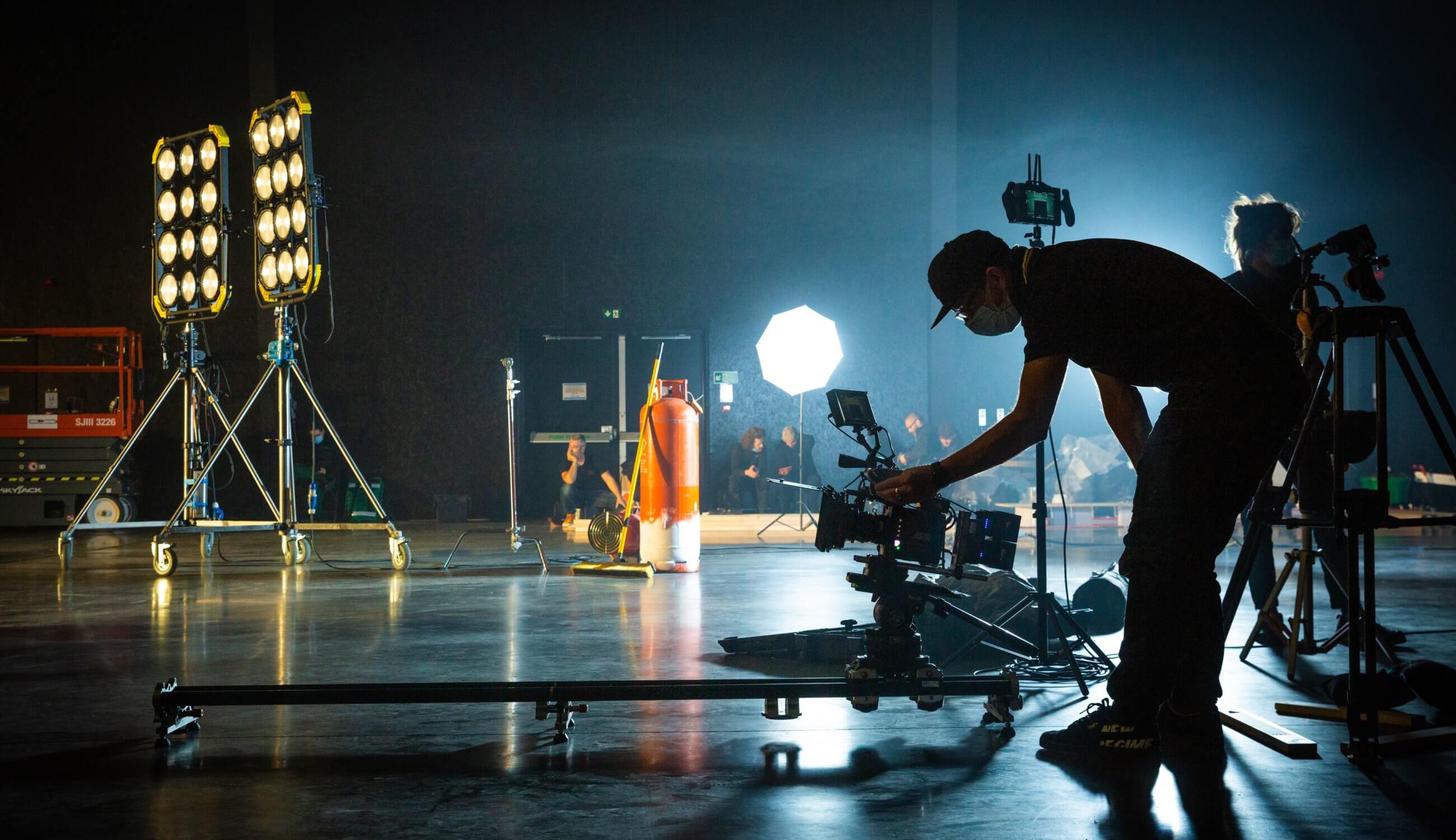 Magazine Home - Magazine London