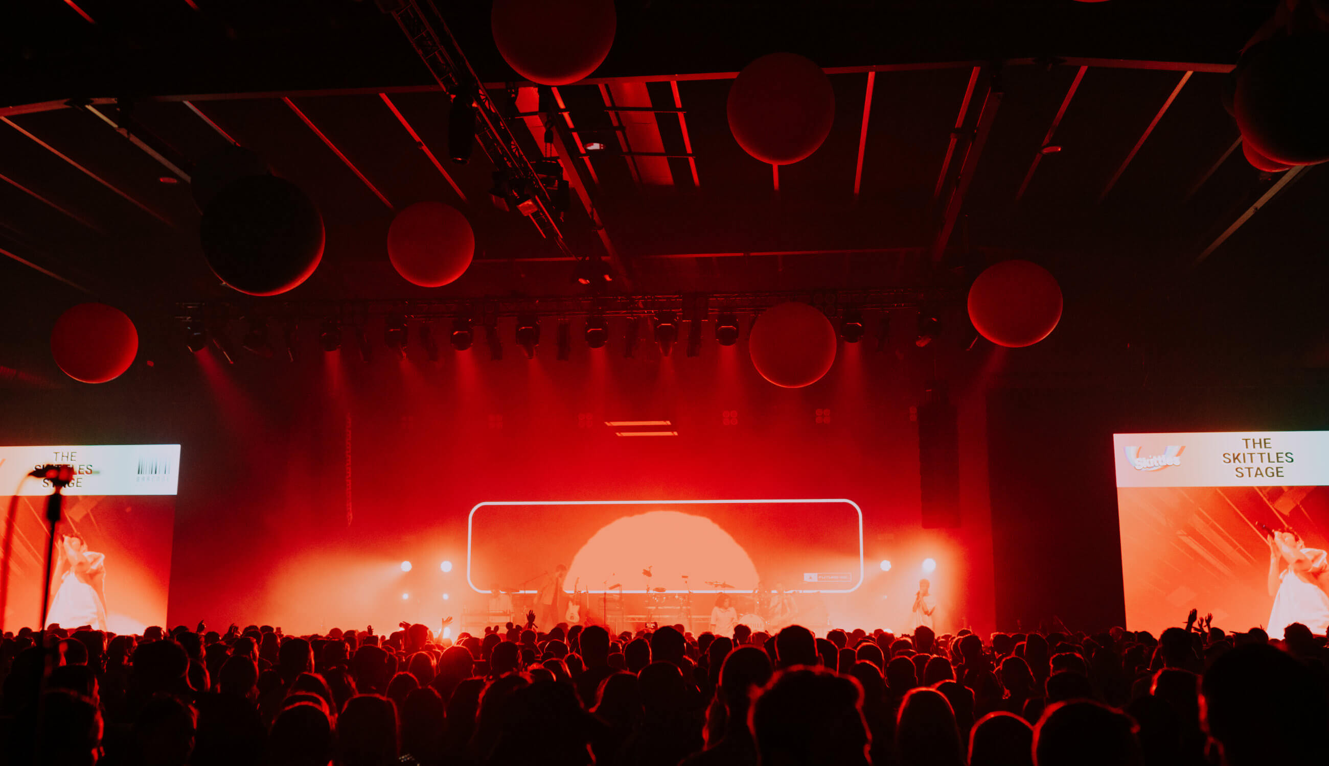 Barcode Festival - Magazine