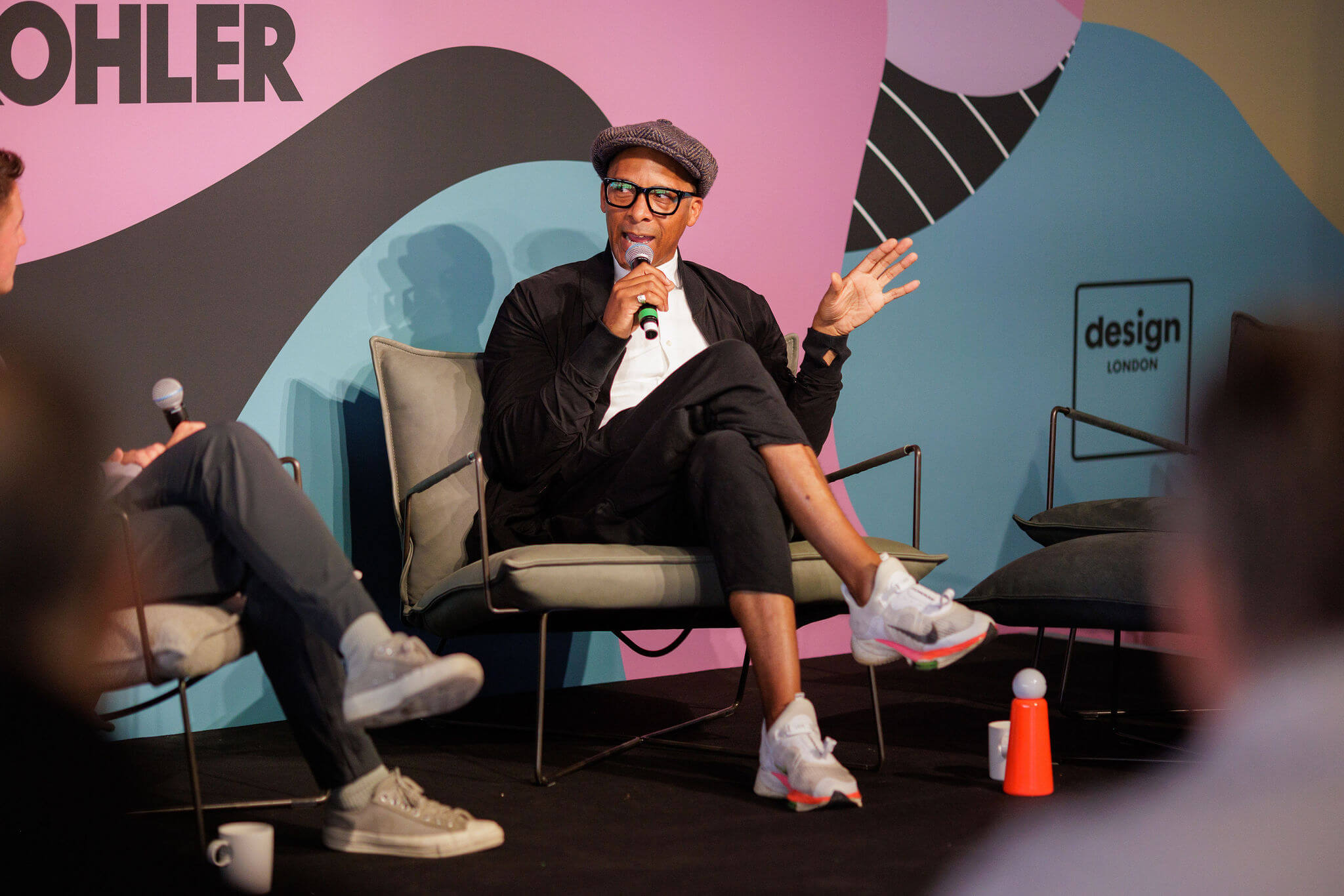 Design London - Magazine