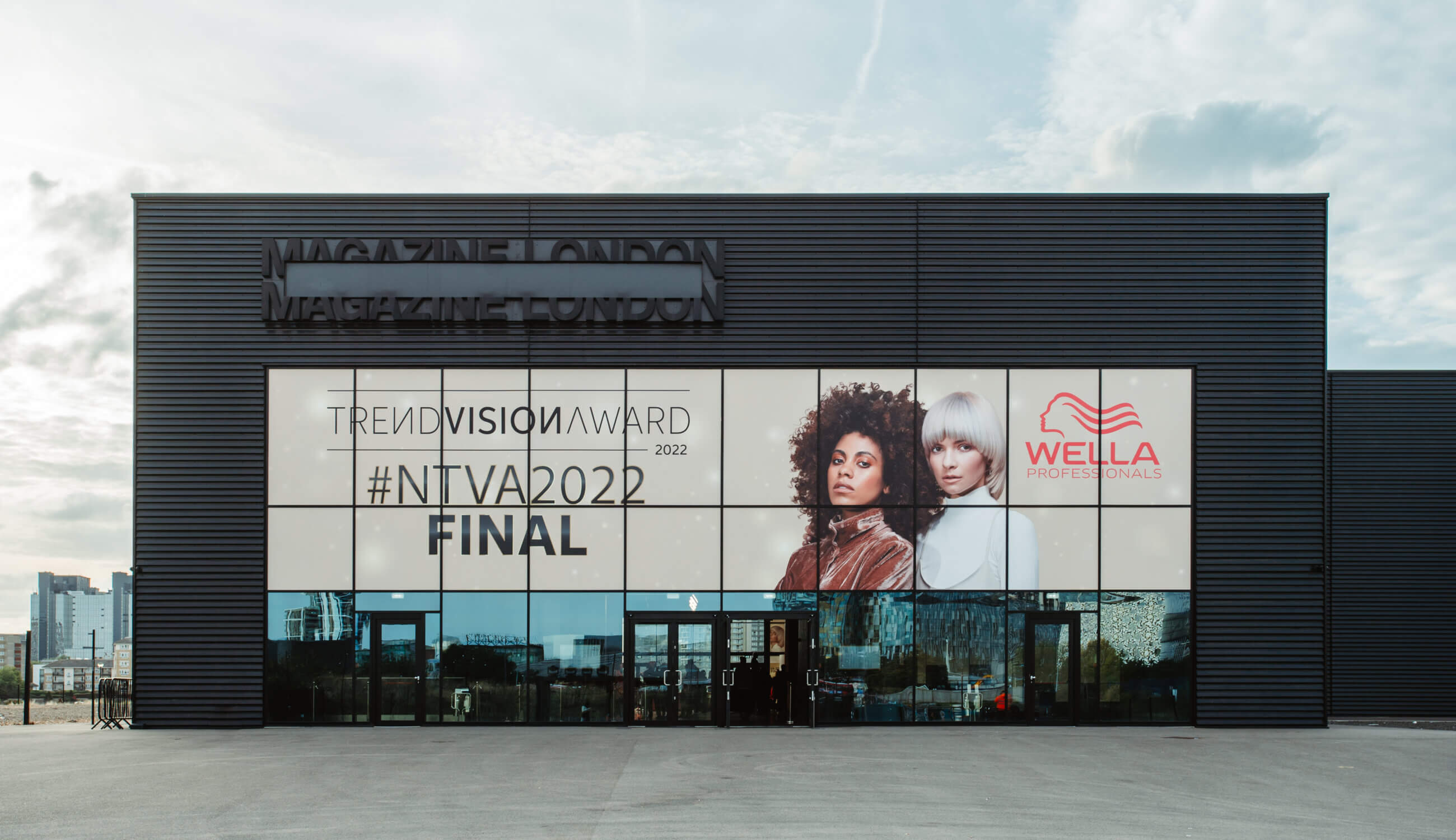 Wella TrendVision Awards - Magazine