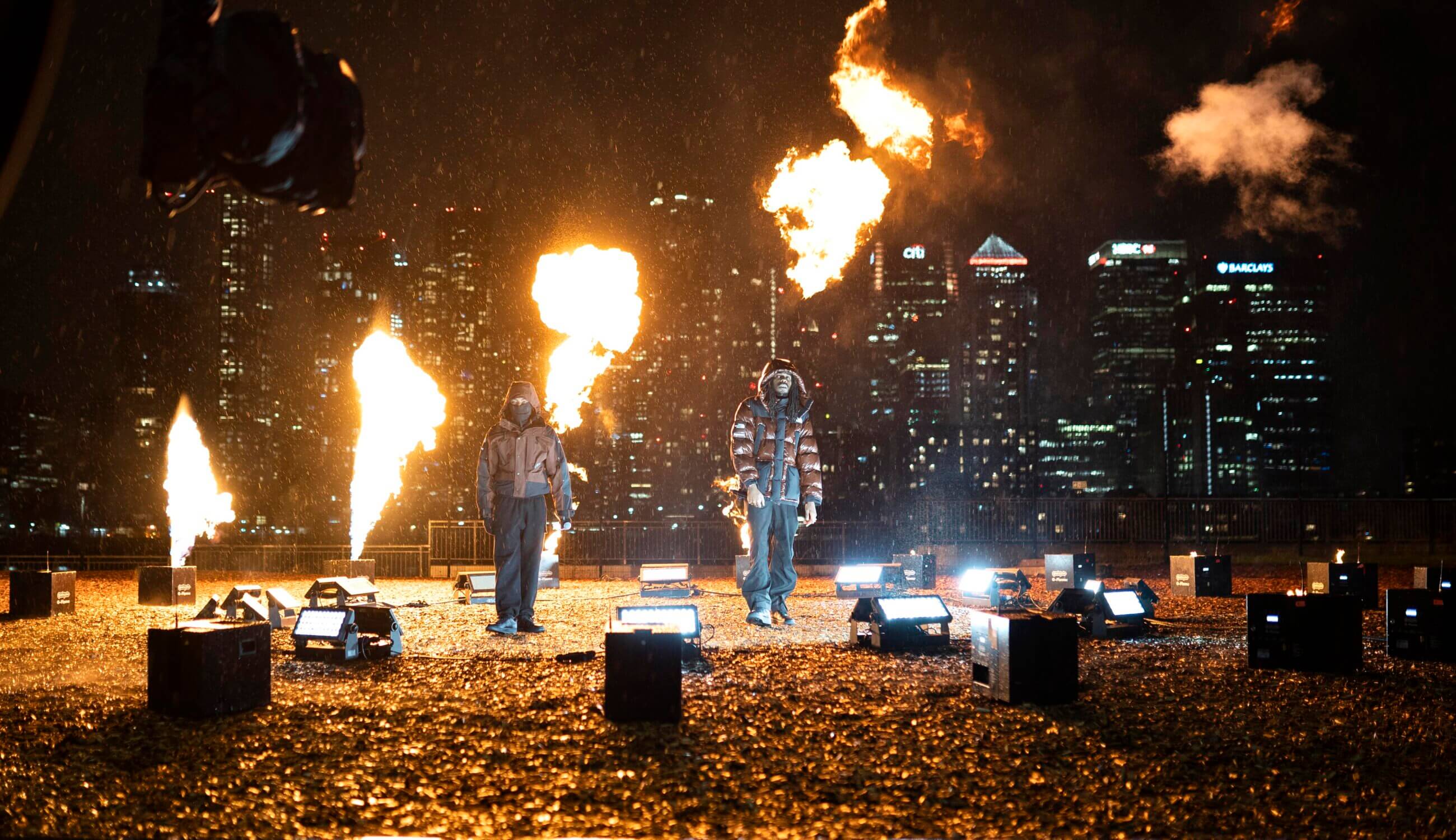 GRM Daily Rated Awards - Magazine