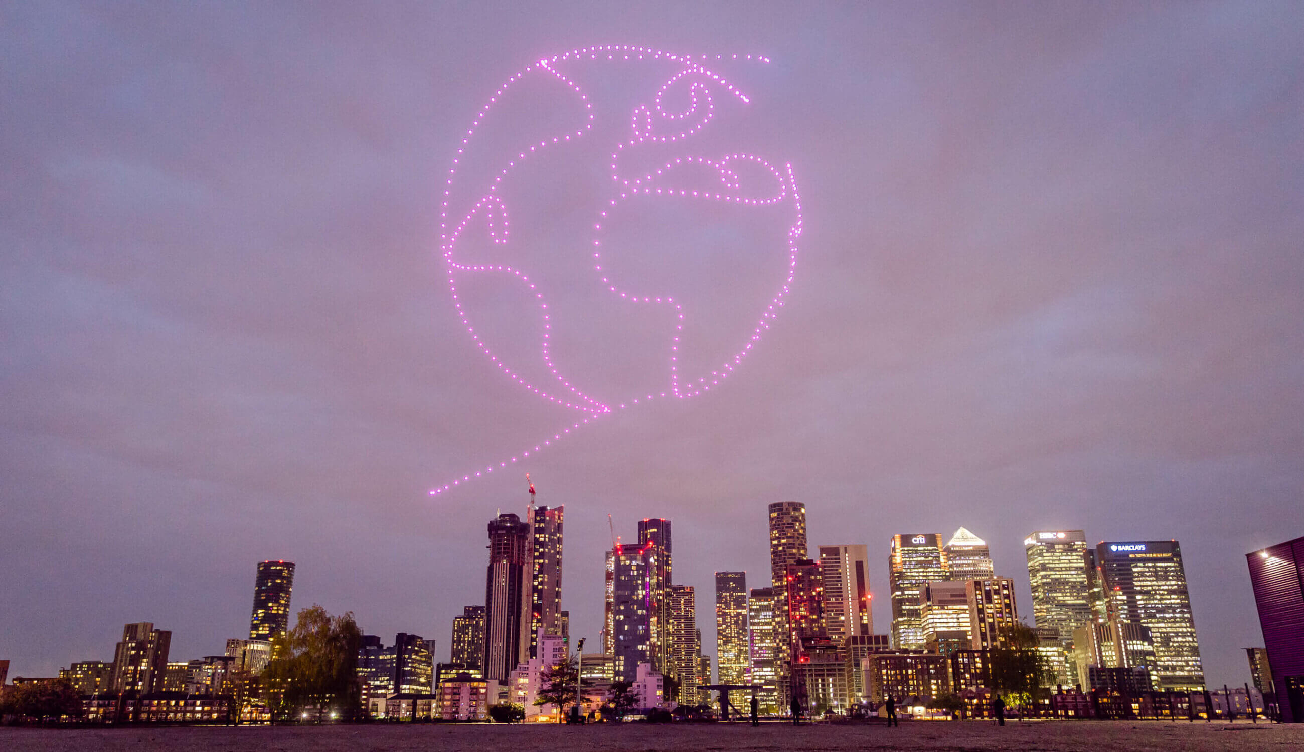 Beazley Brand Launch - Magazine