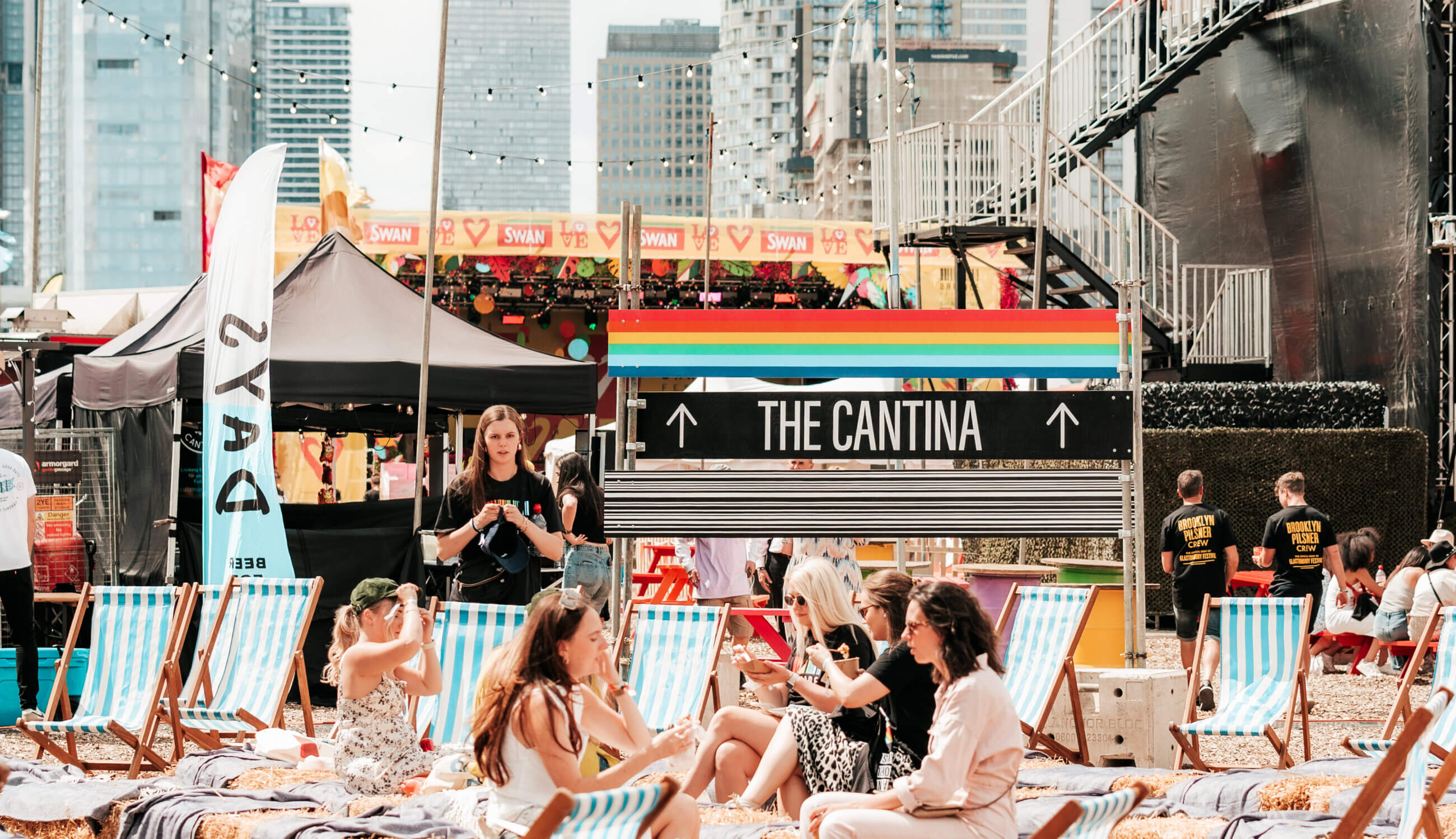 Barcode Festival 2023 - Magazine