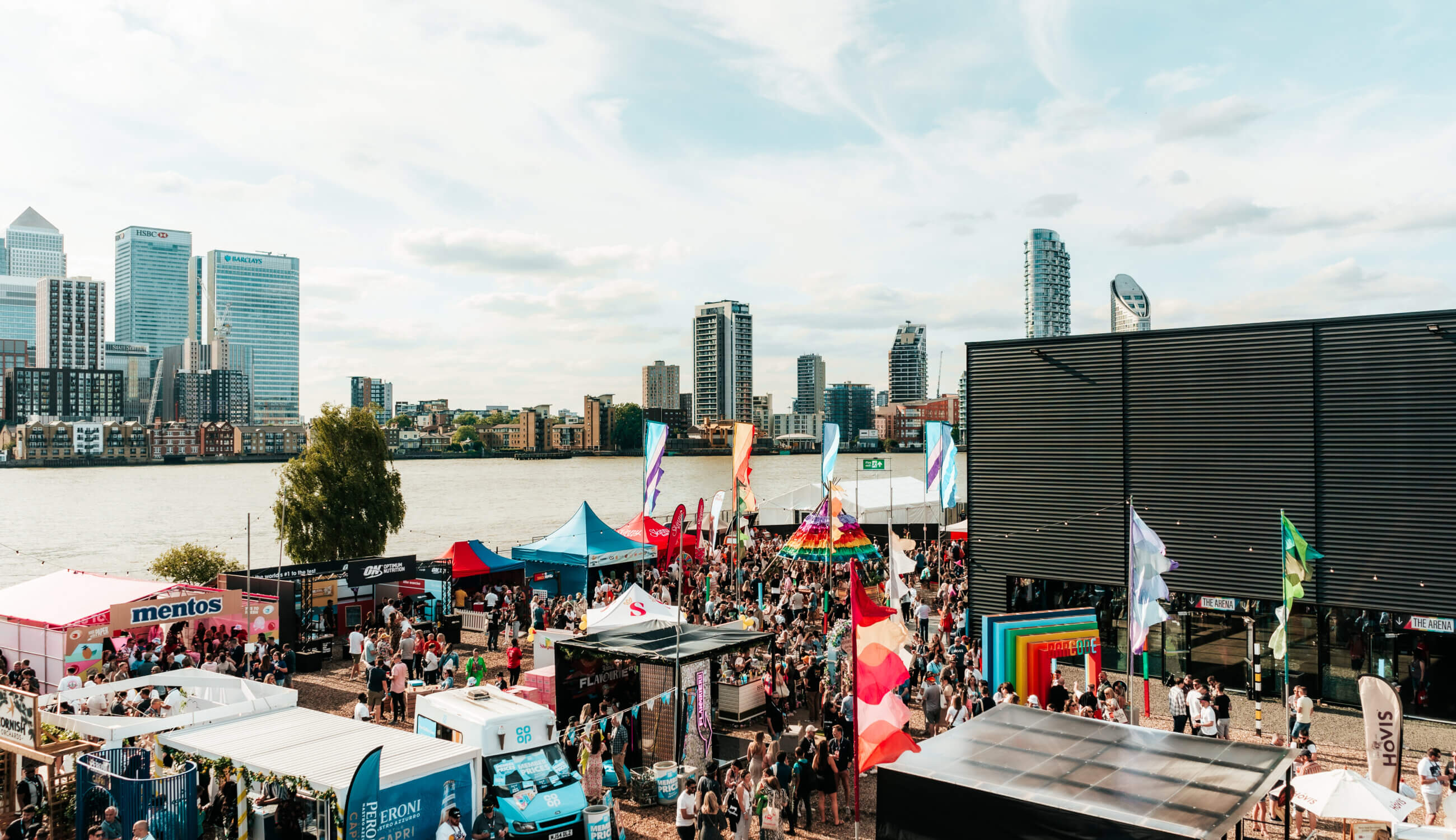 Barcode Festival 2023 - Magazine