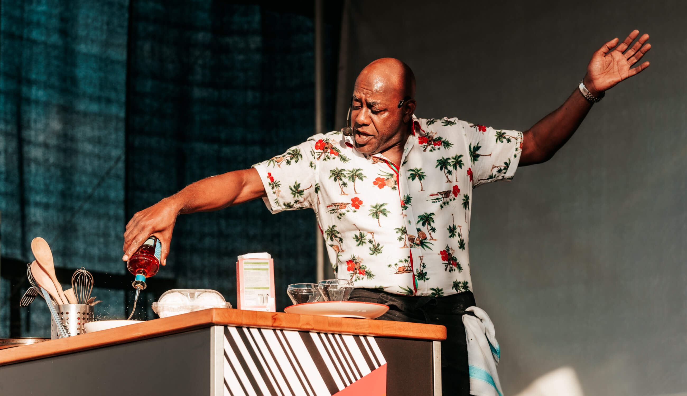 Barcode Festival 2023 - Magazine