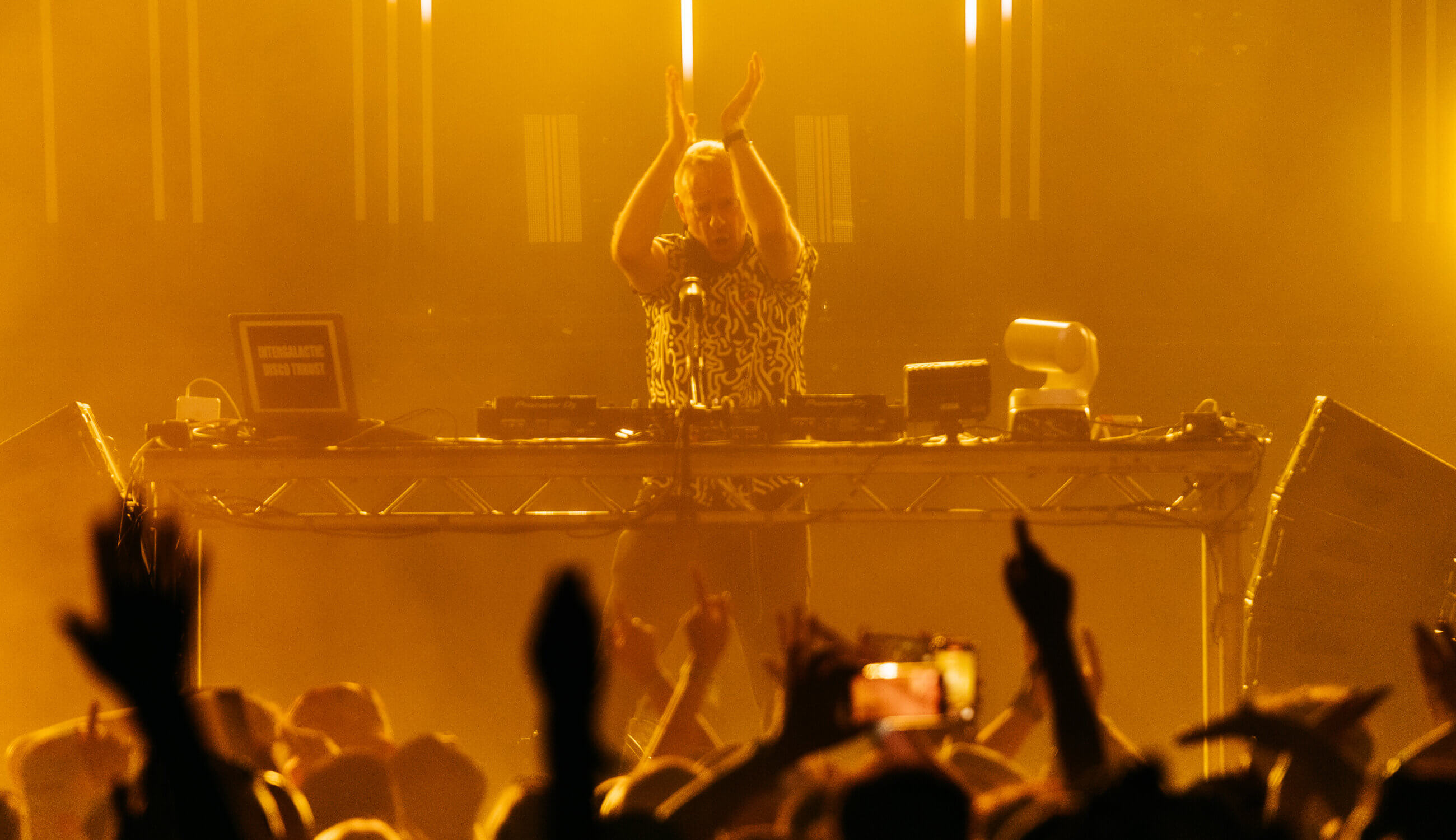 Barcode Festival 2023 - Magazine